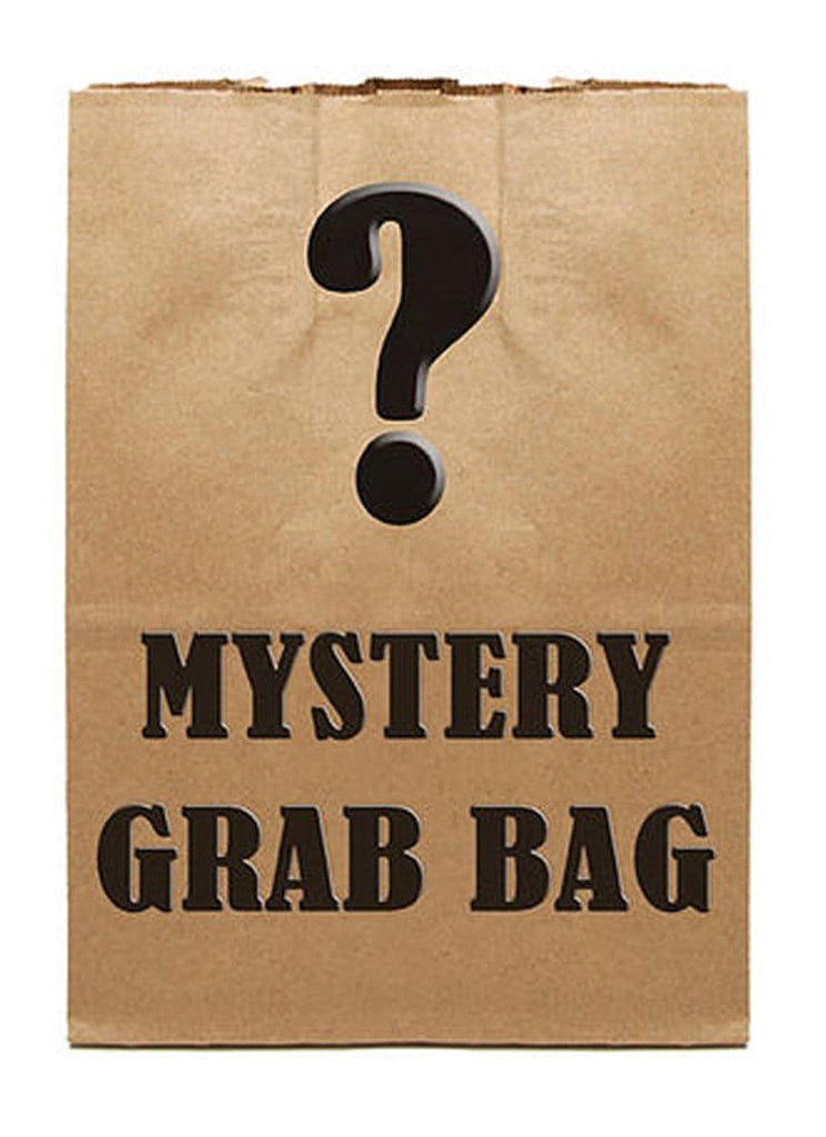 Mystery Grab Bag - Small – Elusive Cowgirl Boutique